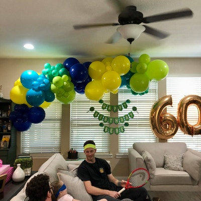 Corgi Birthday Party Banner Corgi Theme Party Dog Birthday - Etsy