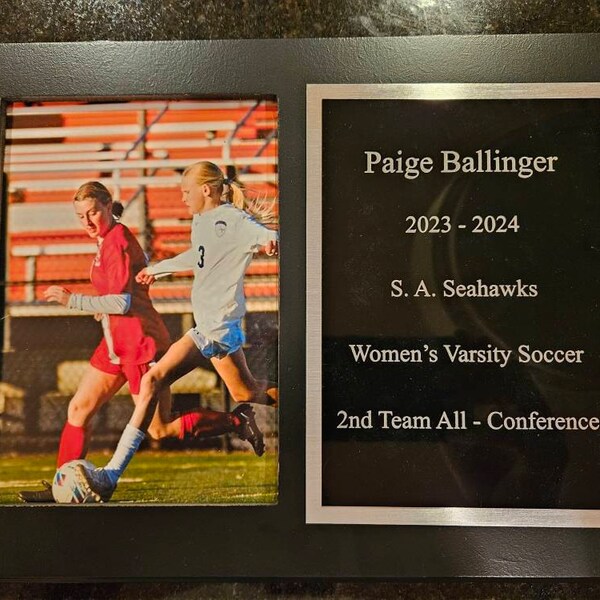 Perpetual Plaques, Employee of the Month Plaques, Award Plaques ...