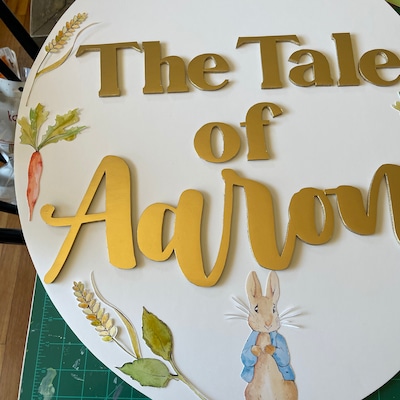 Peter Rabbit, Summer Garden, PNG File, Watercolor Clipart, Peter Rabbit ...