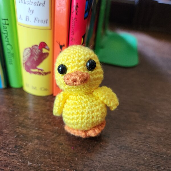 Micro Crochet Floral Bookmarks, Pansy, Red Micro Mushroom, White Daisy ...