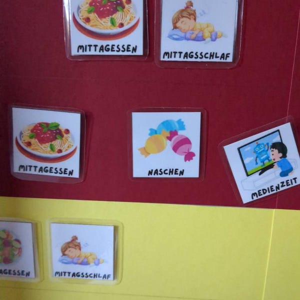 Toddler Learning Binder, Busy Book Printable, Preschool Activities ...