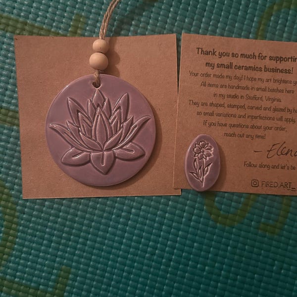 Terracotta Essential Oil Diffuser Passive Diffuser Desert Decor Clay ...