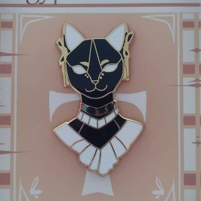 Egyptian God Pins - Etsy