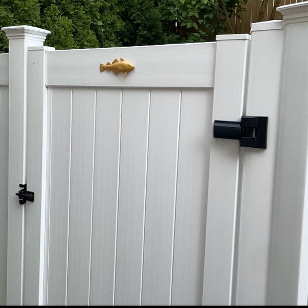 Golden Cod, Marblehead Cod, the Mascot of Marblehead, 26-30 Inches 3D ...