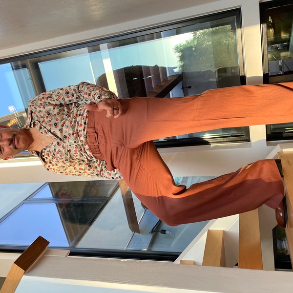 Vintage Anne Kalso Earth Shoes Deadstock Negitive Heel 1970's New Women ...