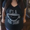 Its a Tea Shirt, Tea Lover Shirt, Tea Lover Gift, Tea Addict, T Shirt ...