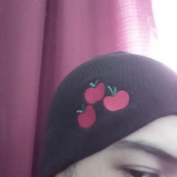 Anime and Manga Inspired Evangelion NERV Beanie Skull Cap - Etsy