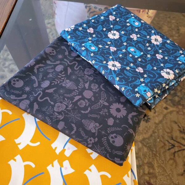 Mondo Bag Pattern With Interfacing by Quiltsmart - Etsy