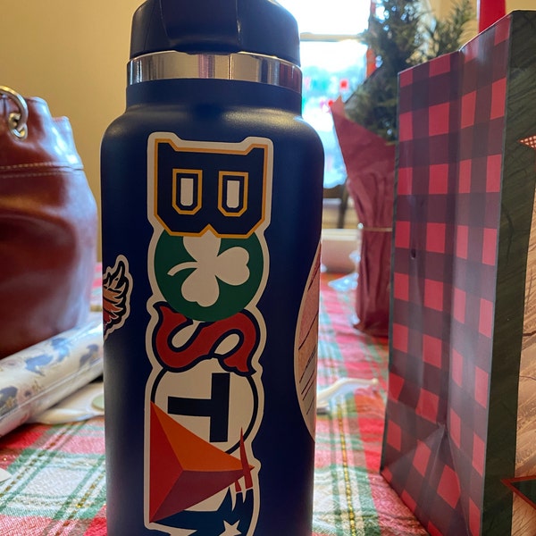 PDX Carpet Sticker/postcard - Etsy