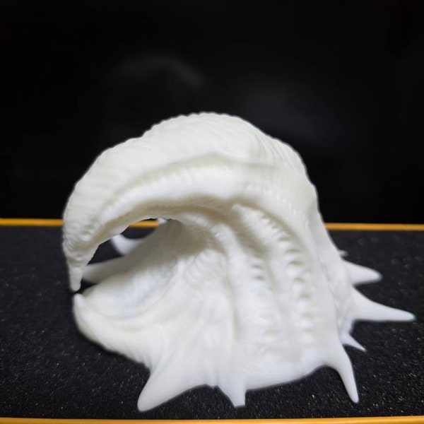 Unpainted Kaiju Aircraft Set - Etsy