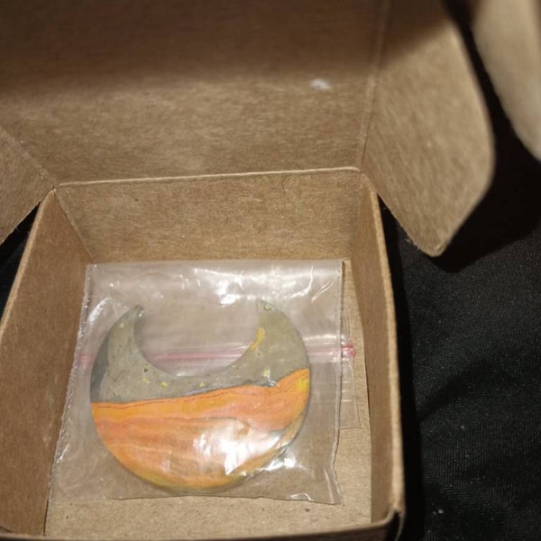 Gemstone Grab Boxes - Etsy