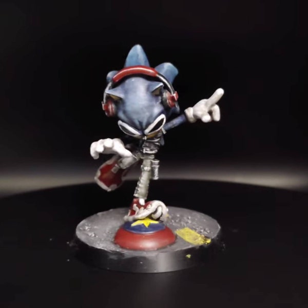 Gug Miniature Adaevy Creations 28mm / 32mm / 36mm - Etsy