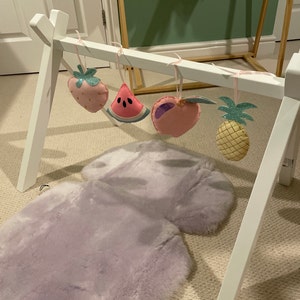 Felt Crab Felt Shell Mermaid Decor Felt Sea Creatures - Etsy