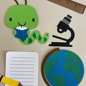 Treasure Chest Bulletin Board Ocean Bulletin Board Set - Etsy