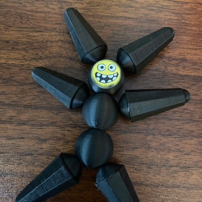 Megabot Articulating 5 Action Figure Sized Toy - Etsy