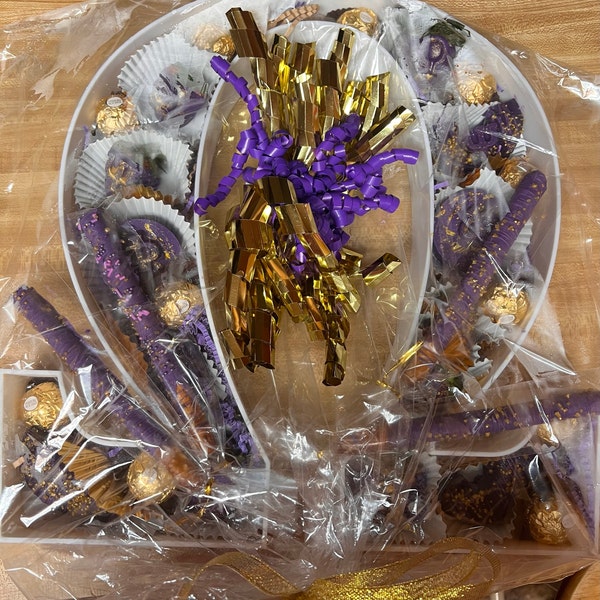 Clear Acrylic Box With Engraved Lid and Gold Mirror Details Keepsake ...