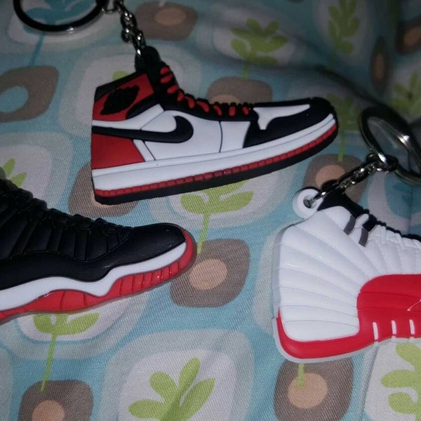 Jordan Lanyard With Jordan Keychain. New! - Etsy