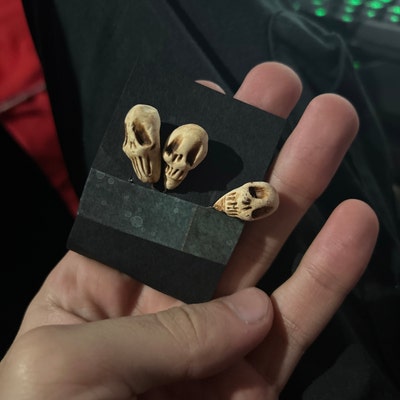 Macabre Creepy Fabric Panel Hannibal Cannibal Vintage Anatomy Goth ...