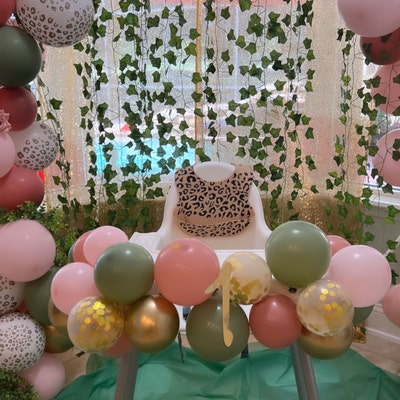 Beautiful Ivy Leaves Garland Ivy Backdrop Plant Wall - Etsy