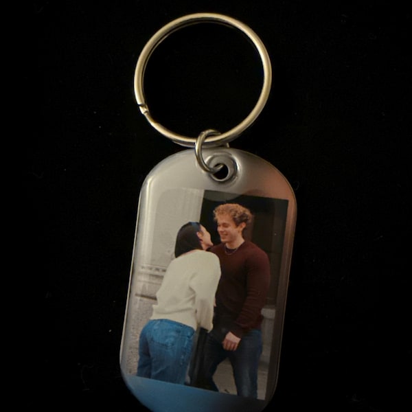 Boyfriend Keychains, Gift for Boyfriend, Anniversary Gift, Key Chain ...