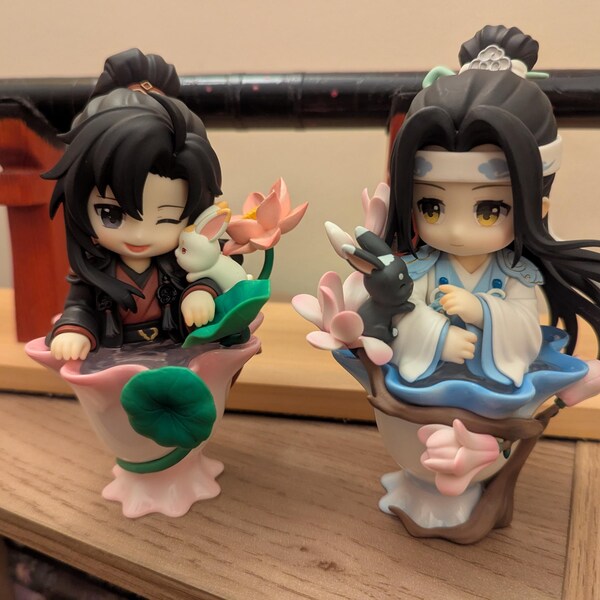 Honkai: Star Rail Chibi Acrylic Standee Buy 2 Get 1 Free, HSR Figure ...