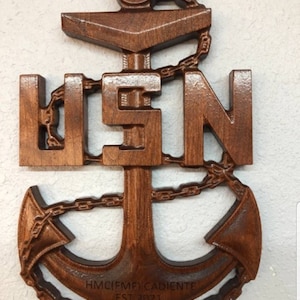 US Navy Security Forces badge MAA | Etsy