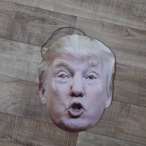 Tupac Shakur American Rapper 2pac Celebrity Singer Card Mask Ready to ...