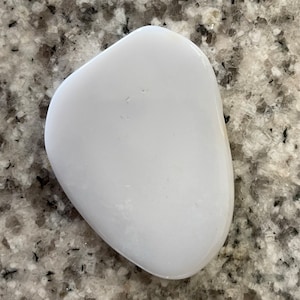 1 Buddstone Ethically Sourced Tumbled Stone - Etsy