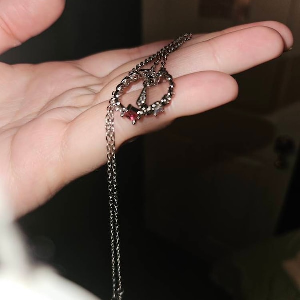 Heaven Official's Blessing Adjustable Rings, Xie Lian, Hua Cheng, Hua ...