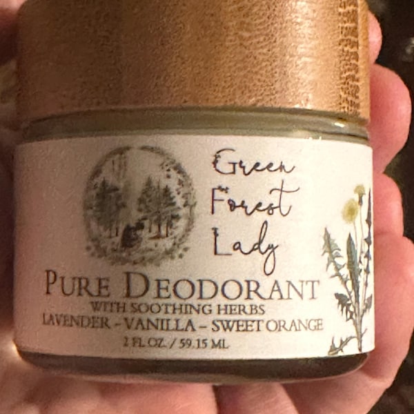 Growing Belly Balm, Stretch Mark Balm, Pregnancy - 2 Ounce - Etsy