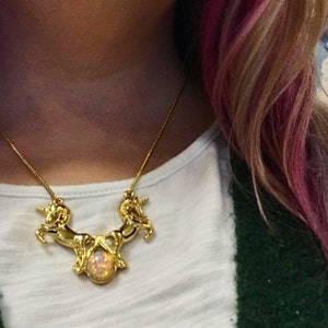 Pencil Ring Yellow And Silver | Etsy