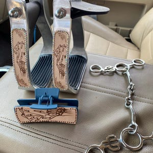 Western Nose Piercing L Shape 5 Pack - Etsy