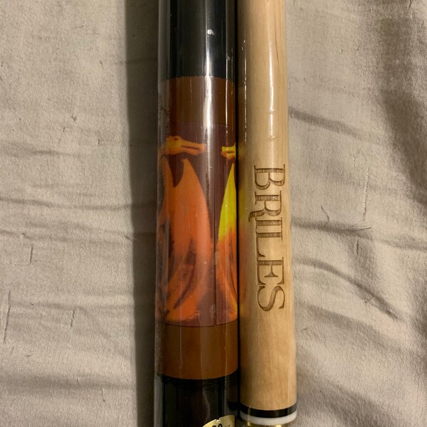 Personalized Pool Billiards Stick - Custom Engraved Cue - Etsy