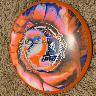 Innova Star Roadrunner Bottom Stamp Disc Golf Disc 173-175g Custom Hand ...