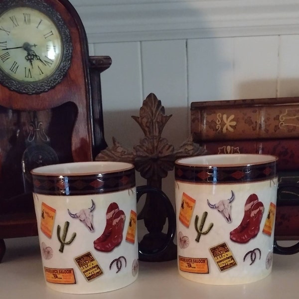 Fenton Glass Black Rooster Figurine Flower Power Collection Hand ...