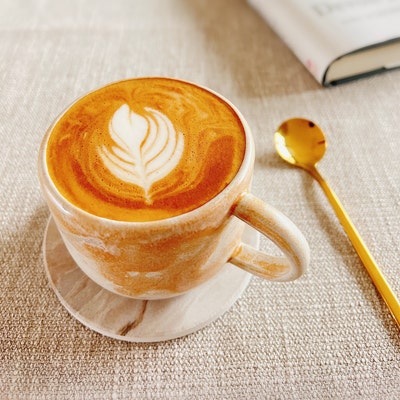 IN STOCK 240ml/8,5oz Coffee or Tea Small Mug/cup, Handmade, Stoneware ...