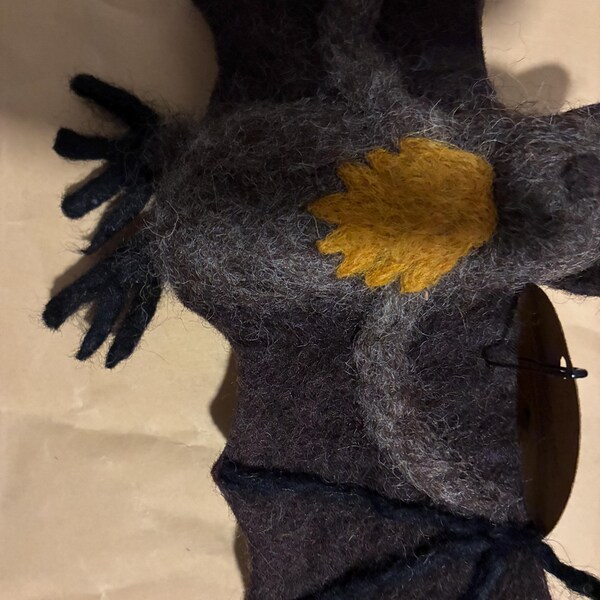 Finger Family Finger Puppets (daddy Finger, Mummy Finger, Brother ...