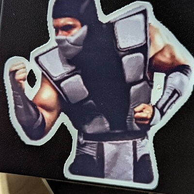 Cody Rhodes Sticker 5 wwe, Birthday , Gift, Wwf, Hulk Hogan, Ric Flair ...