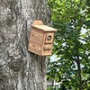Dove Nesting Box, Large Nesting Box, Dove House - Etsy