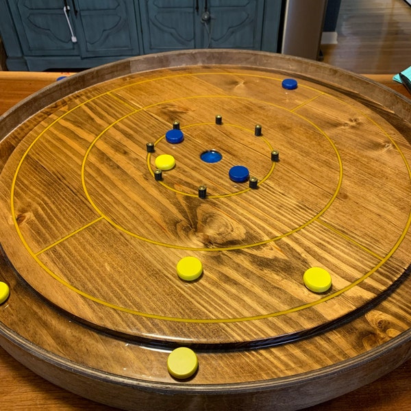 Black 20 Prize Wheel Wooden Spin the Wheel Game Large Prize Wheel ...