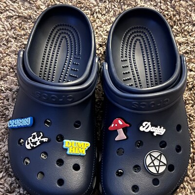 Witch Themed Croc Compatible Shoe Charms, Trending Magic Clog Charms ...