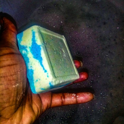 1lb or 2lb Slsa, Eco Certified Surfactant, Lathanol, LAL Coarse, Sodium ...