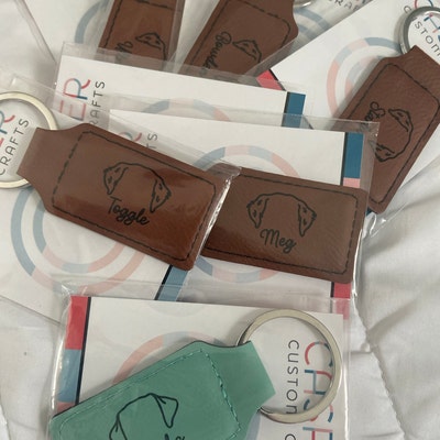 Custom Dog Ear DIGITAL FILE, Minimalist Pet Art, Dog Ear Outlines ...