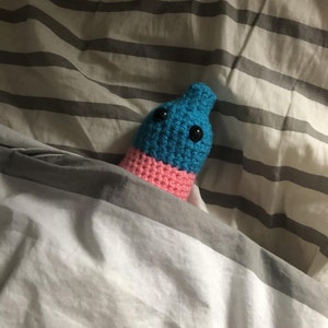 Non-binary Flag Snarfle | Etsy