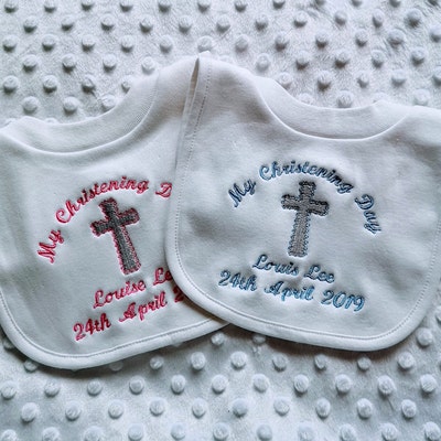 BOGO Free Mini Cross Embroidery Design Small Cross Mini - Etsy