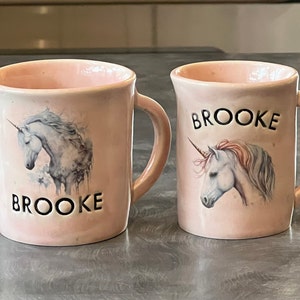 Fancy Script Alphabet Monograms Ceramic Decals Enamel Decal Fusible ...