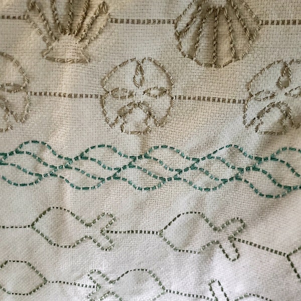 Twisted-a Swedish Weaving Pattern *DIGITAL DOWNLOAD ONLY* - Etsy