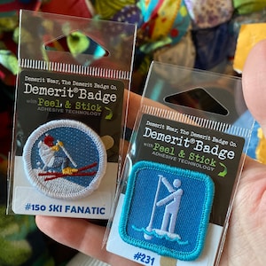 Red & Black Hawk Patch R002 2 Inch Diameter Embroidered Patch - Etsy