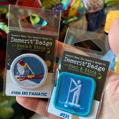 Lumberjack Patch 407 2 Inch Diameter Embroidered Patch - Etsy