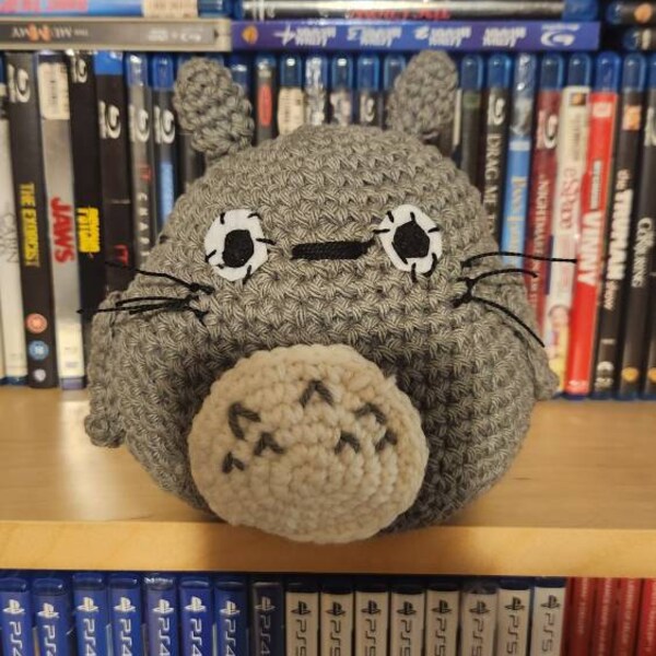 Duolingo Owl Crochet Pattern - Etsy